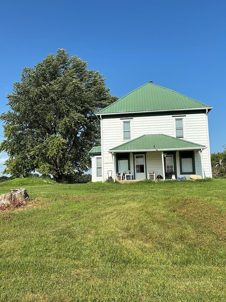 19109 Gaton Dr, Linneus, MO 64653 | MLS #39349 | Zillow