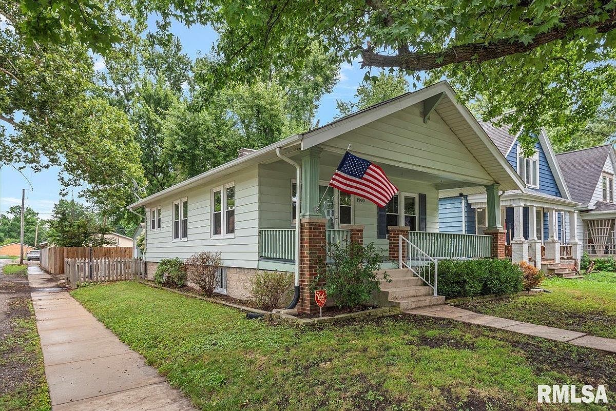 1900 S Spring St, Springfield, IL 62704 | Zillow