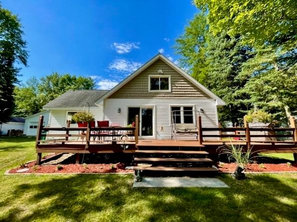 Secord Lake - Gladwin MI Real Estate - 15 Homes For Sale | Zillow