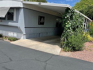 5000 E Grant Rd #40, Tucson, AZ 85712 | Zillow