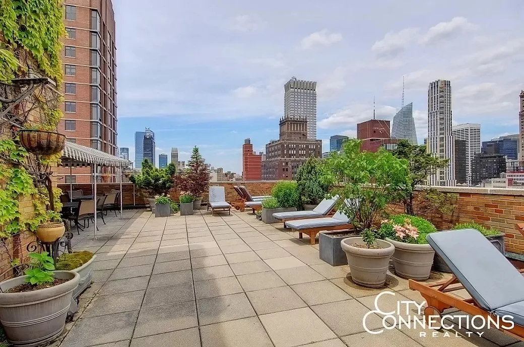 10 Park Avenue #2C in Murray Hill, Manhattan | StreetEasy