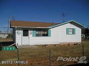 1941 N Lee Rd, Dragoon, AZ 85609 | Zillow
