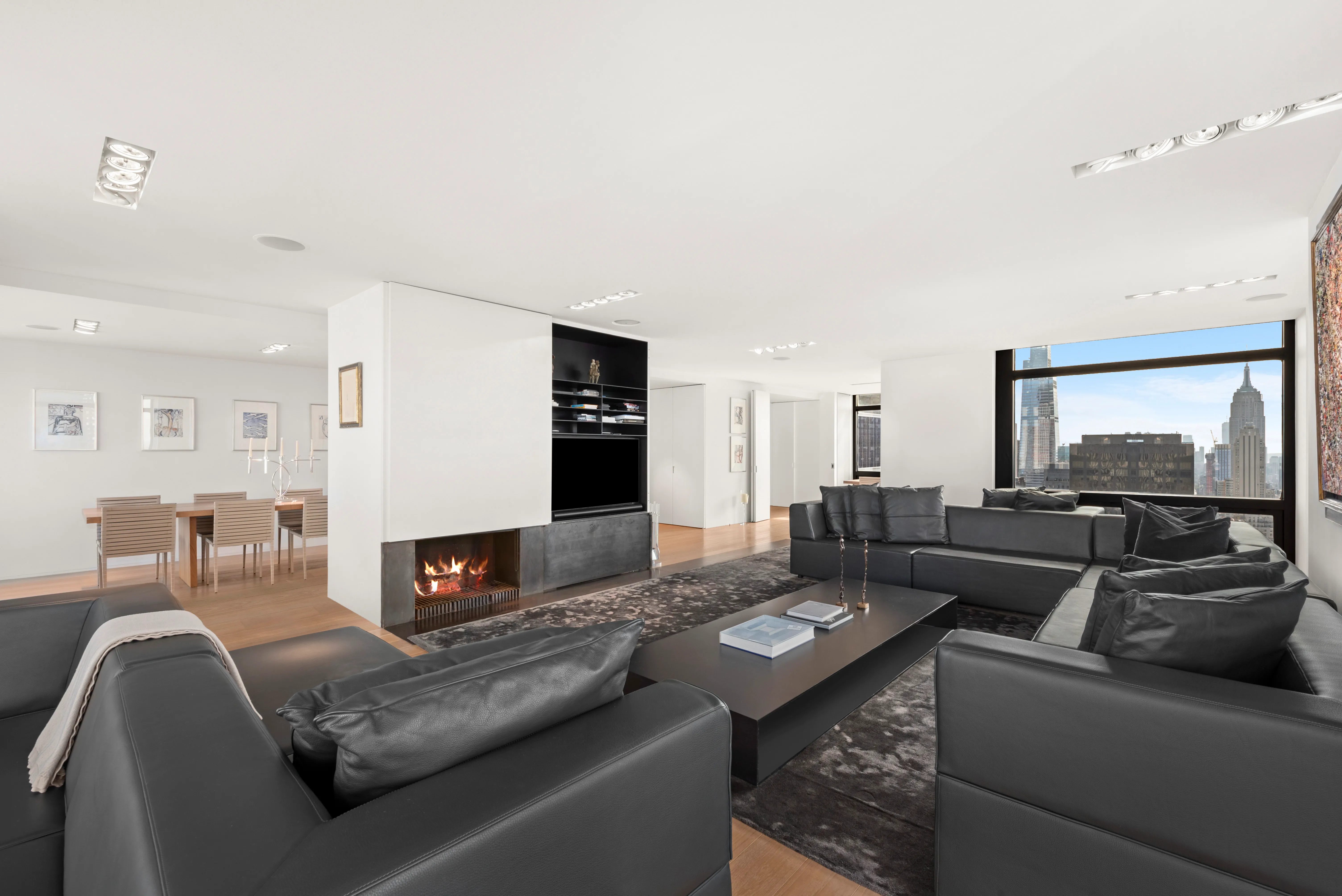 721 5th Avenue #64H in Midtown, Manhattan | StreetEasy