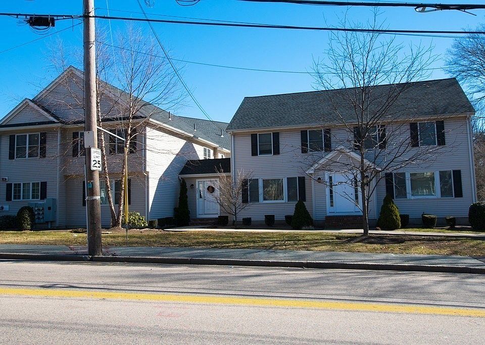 853-865 Washington St, Canton, MA 02021 | Zillow