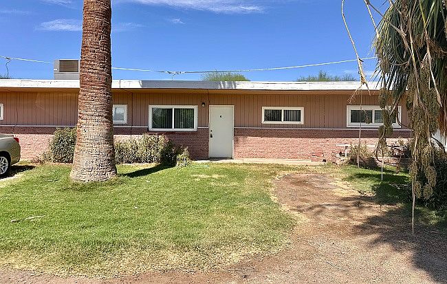 1144 S Palm Ave #4, Yuma, AZ 85364 | Zillow