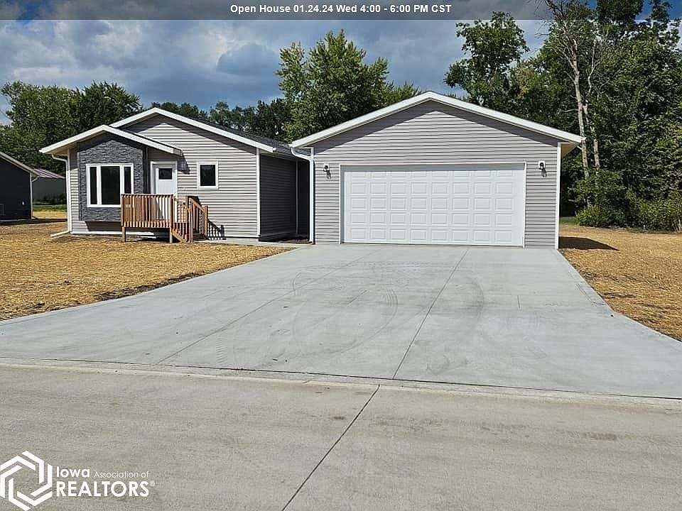 503 Anthony E, Corydon, IA 50060 | MLS #6312222 | Zillow