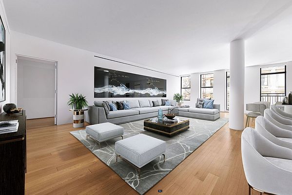 71 Reade Street #4A in Tribeca, Manhattan | StreetEasy