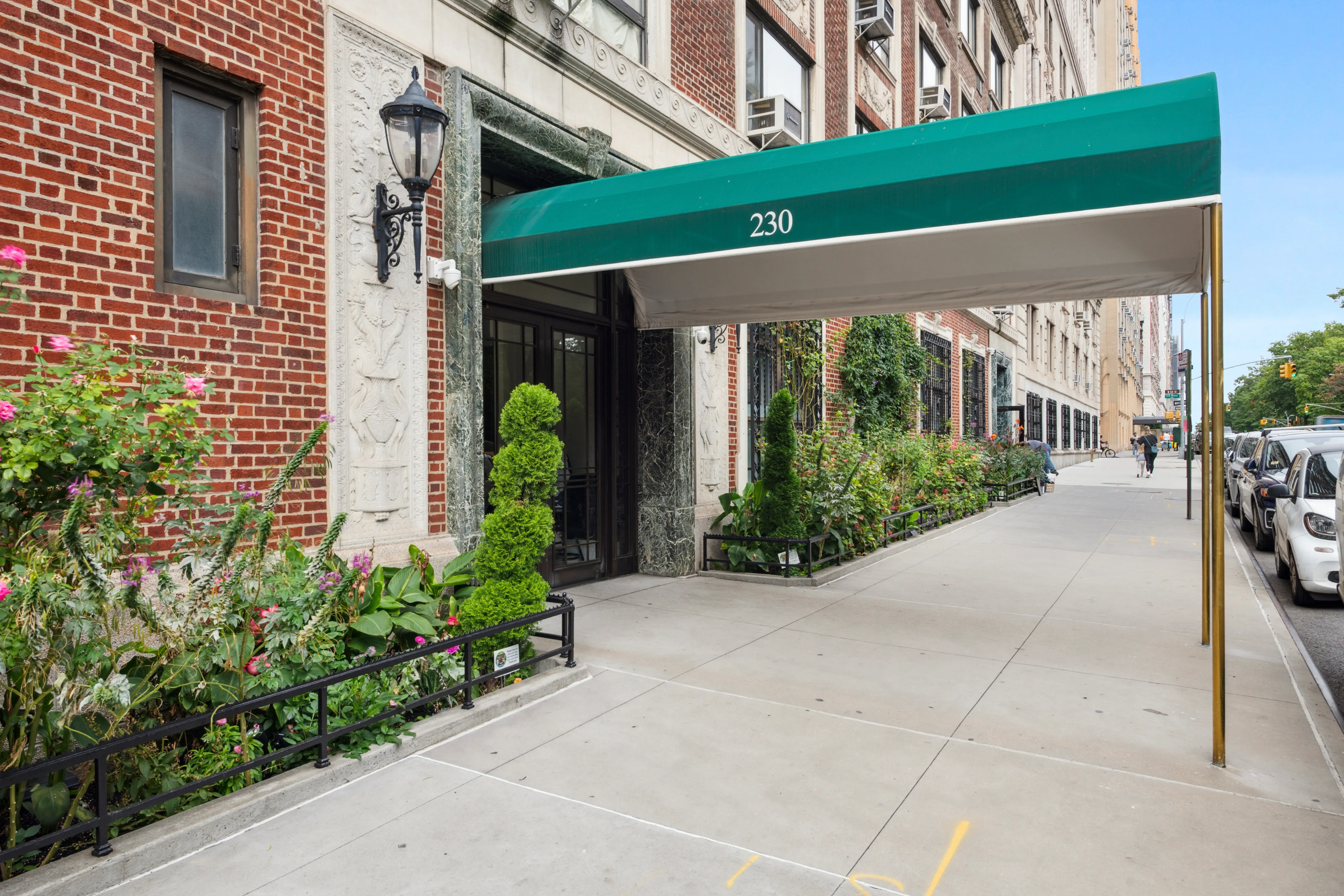 230 Central Park West #8BC in Upper West Side, Manhattan | StreetEasy