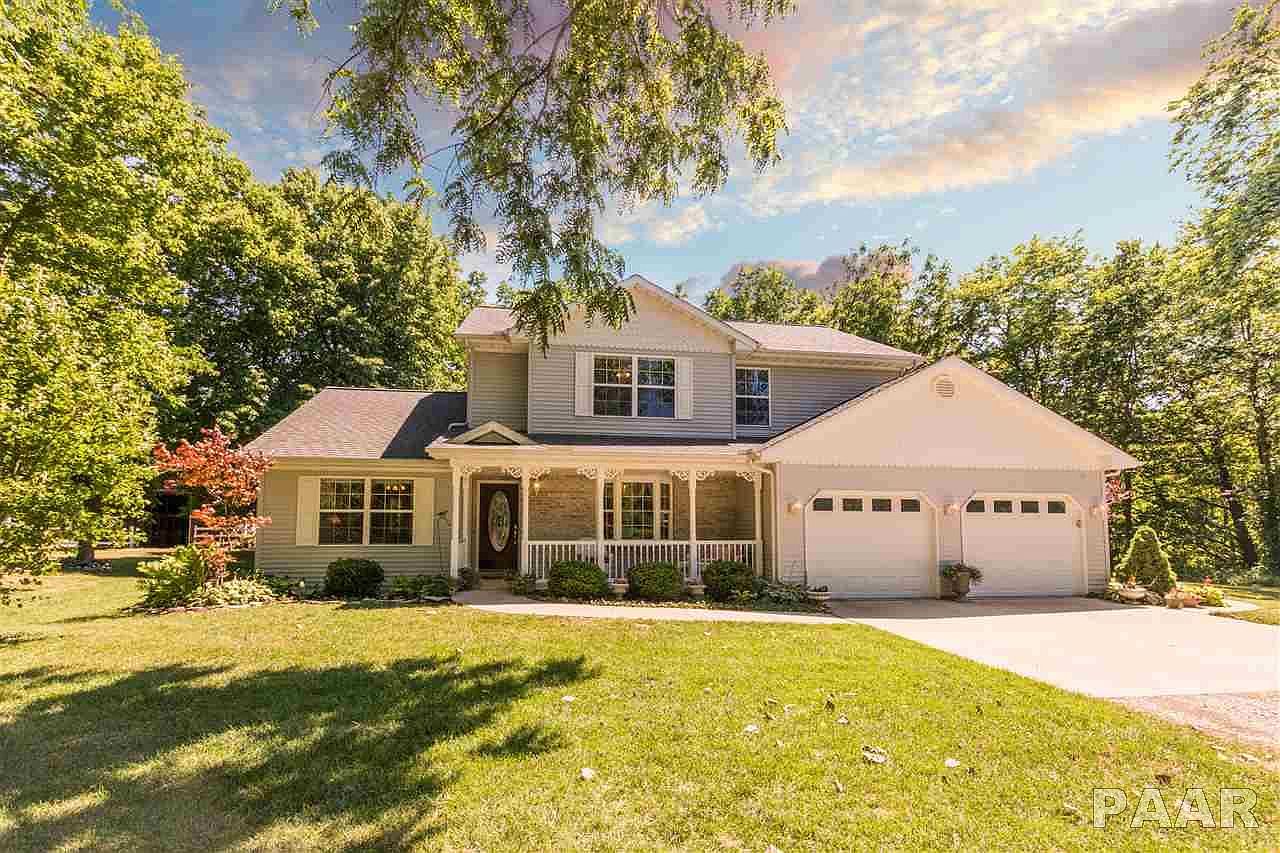 22225 Farmdale Rd, East Peoria, IL 61611 | Zillow