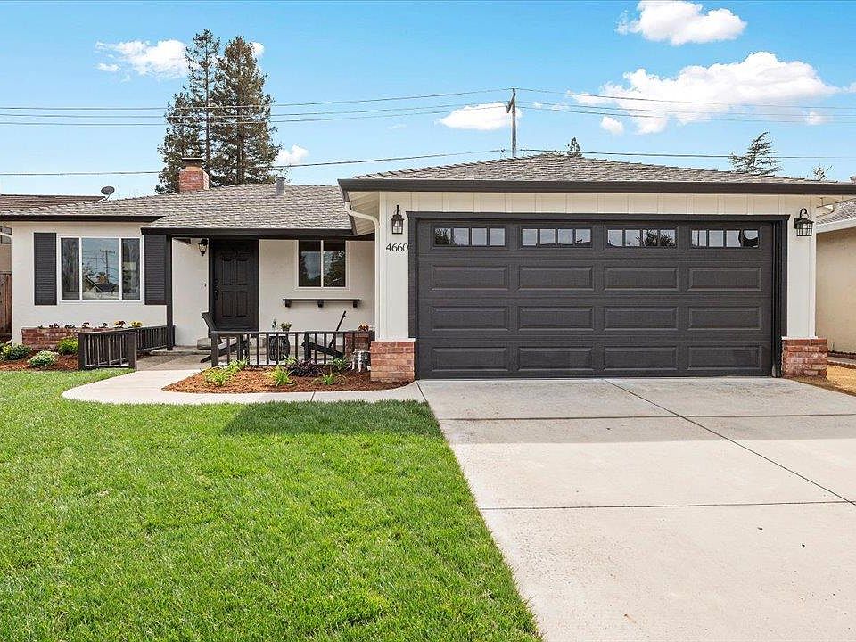 4660 Denevi Dr, San Jose, CA 95130 | Zillow