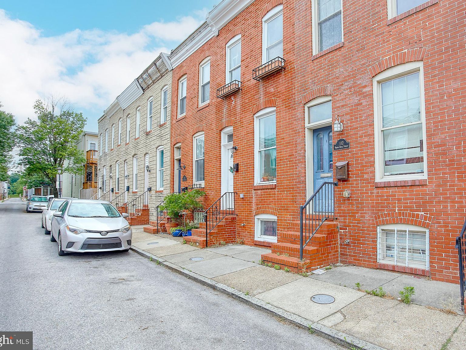 112 N Rose St, Baltimore, MD 21224 | Zillow