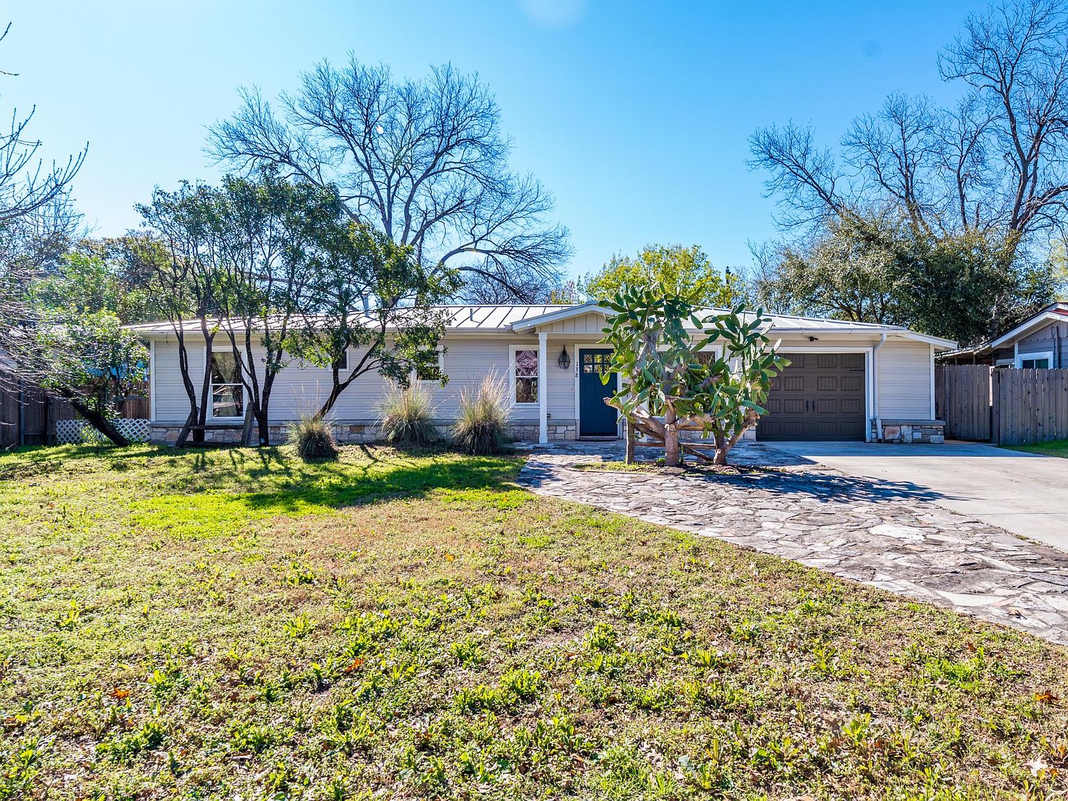 138 Brees Blvd, San Antonio, TX 78209 | Zillow