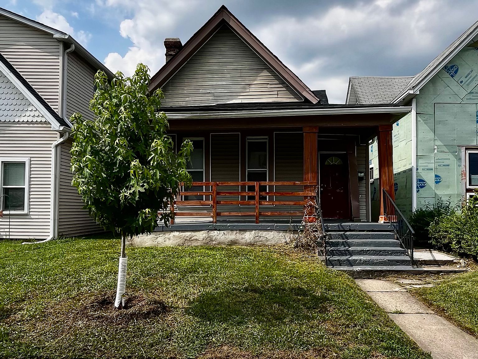 1446 Spann Ave, Indianapolis, IN 46203 | MLS #22056272 | Zillow