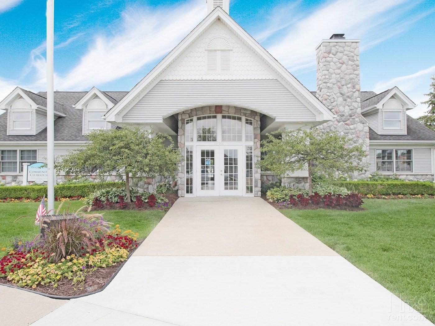 58701 Meadow Creek Blvd # Home 1, New Haven, MI 48048 | Zillow