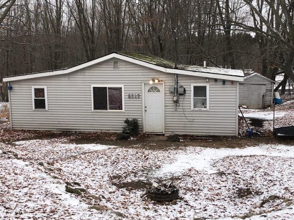 Eight Point Lake - Lake MI Real Estate - 3 Homes For Sale | Zillow