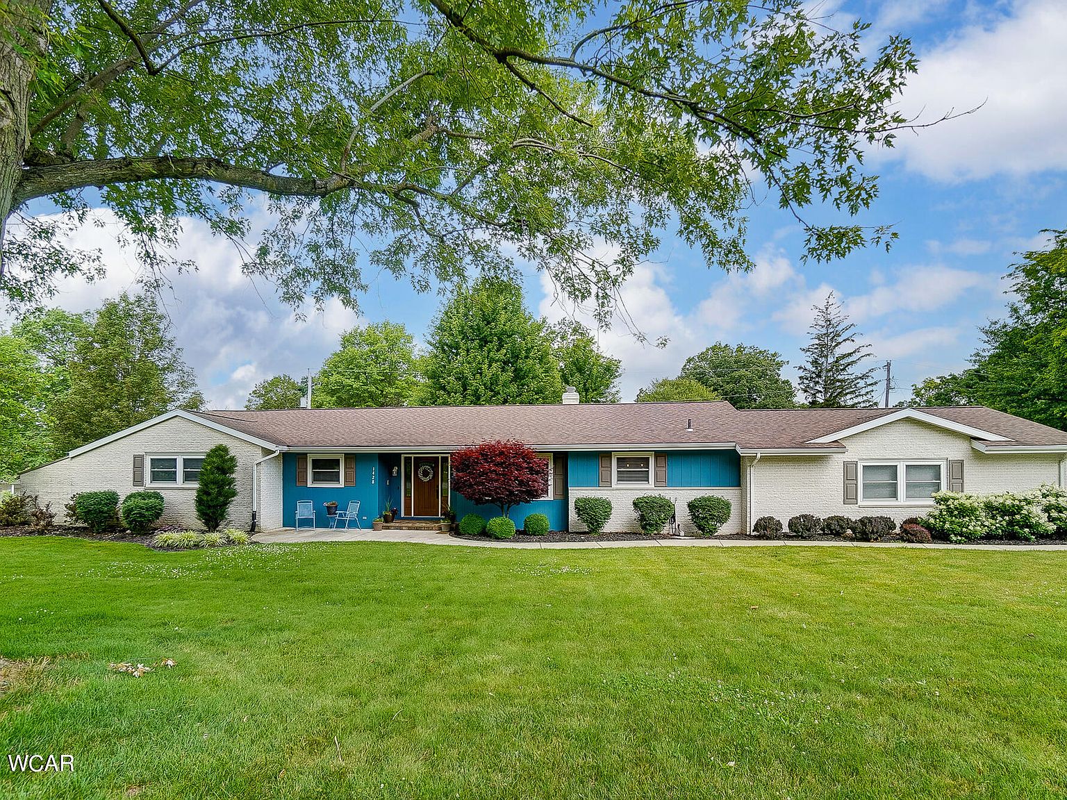 1428 Peacock Dr, Lima, OH 45805 | Zillow