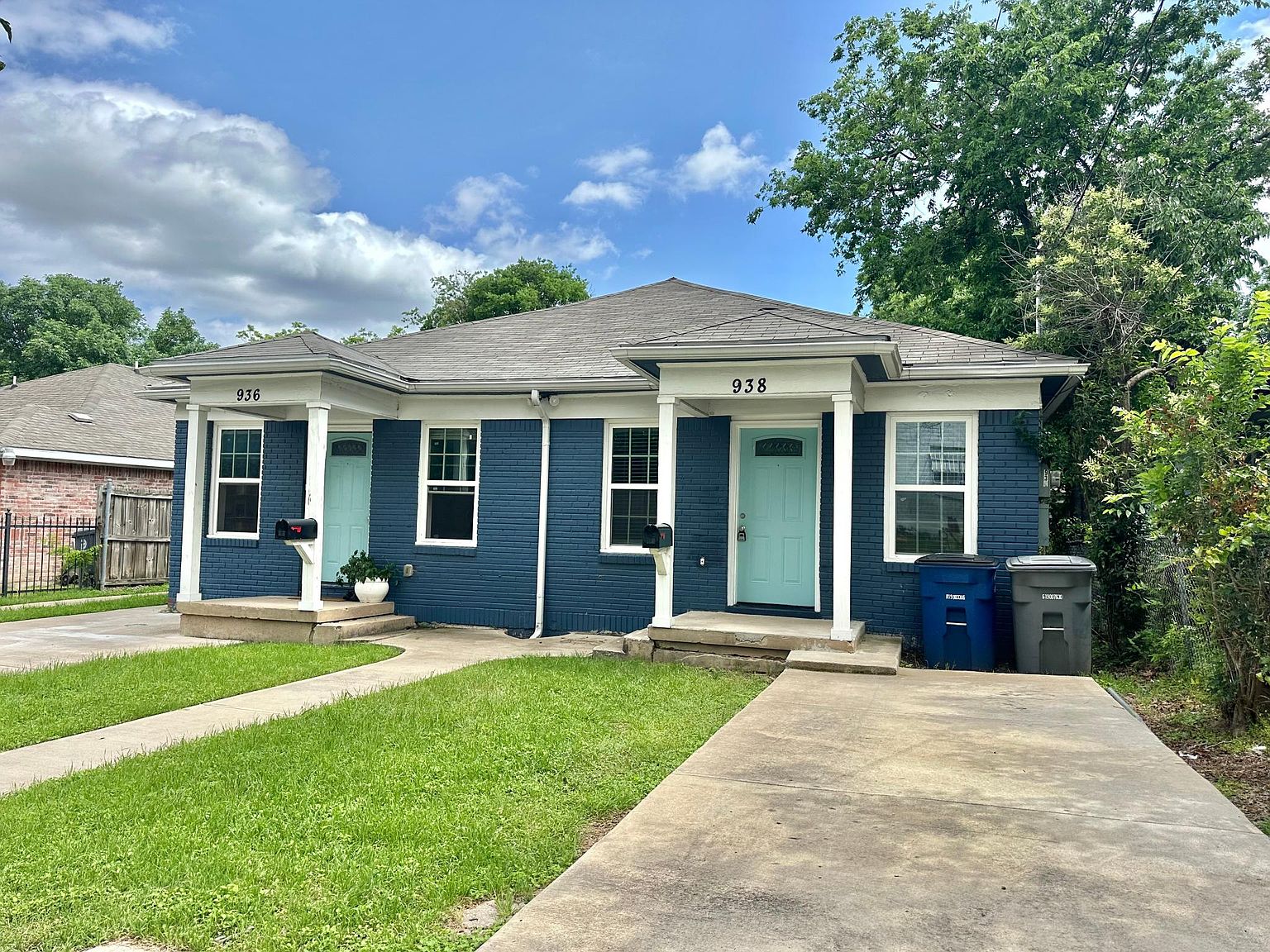 938 W 7th St, Dallas, TX 75208 | Zillow