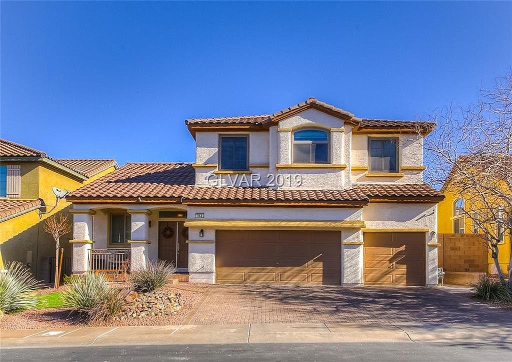 264 Jessica Grove St, Henderson, NV 89015 | Zillow