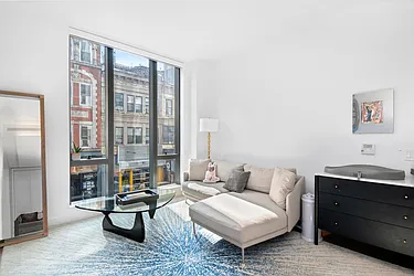 150 Rivington Street in Lower East Side : Sales, Rentals, Floorplans ...