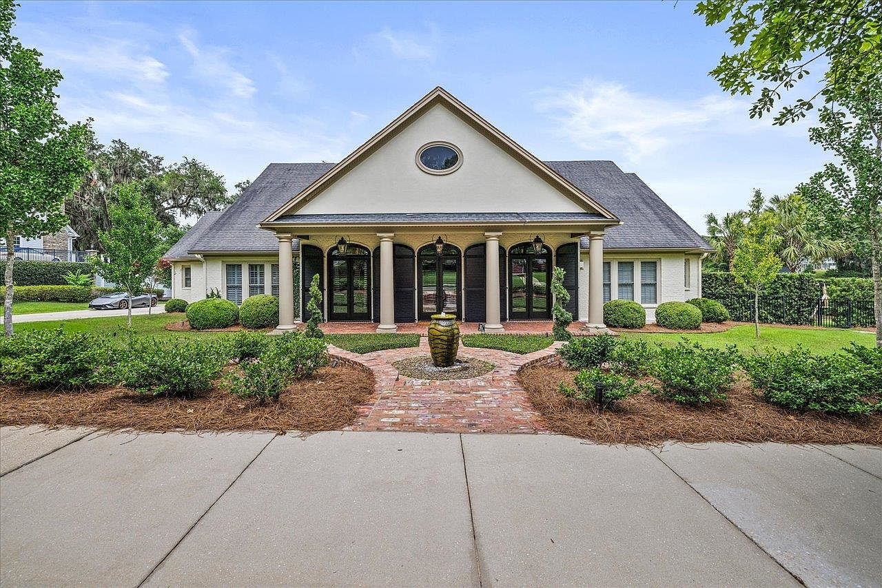 3677 Mossy Creek Ln, Tallahassee, FL 32311 | Zillow