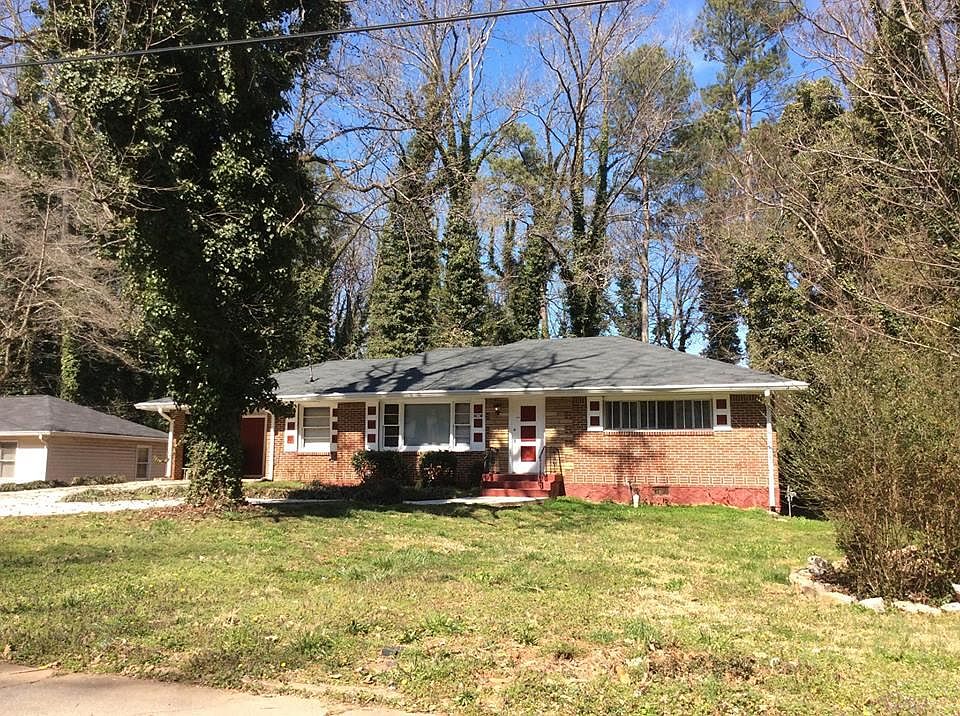 2800 Mitchell Dr, Decatur, GA 30032 | Zillow