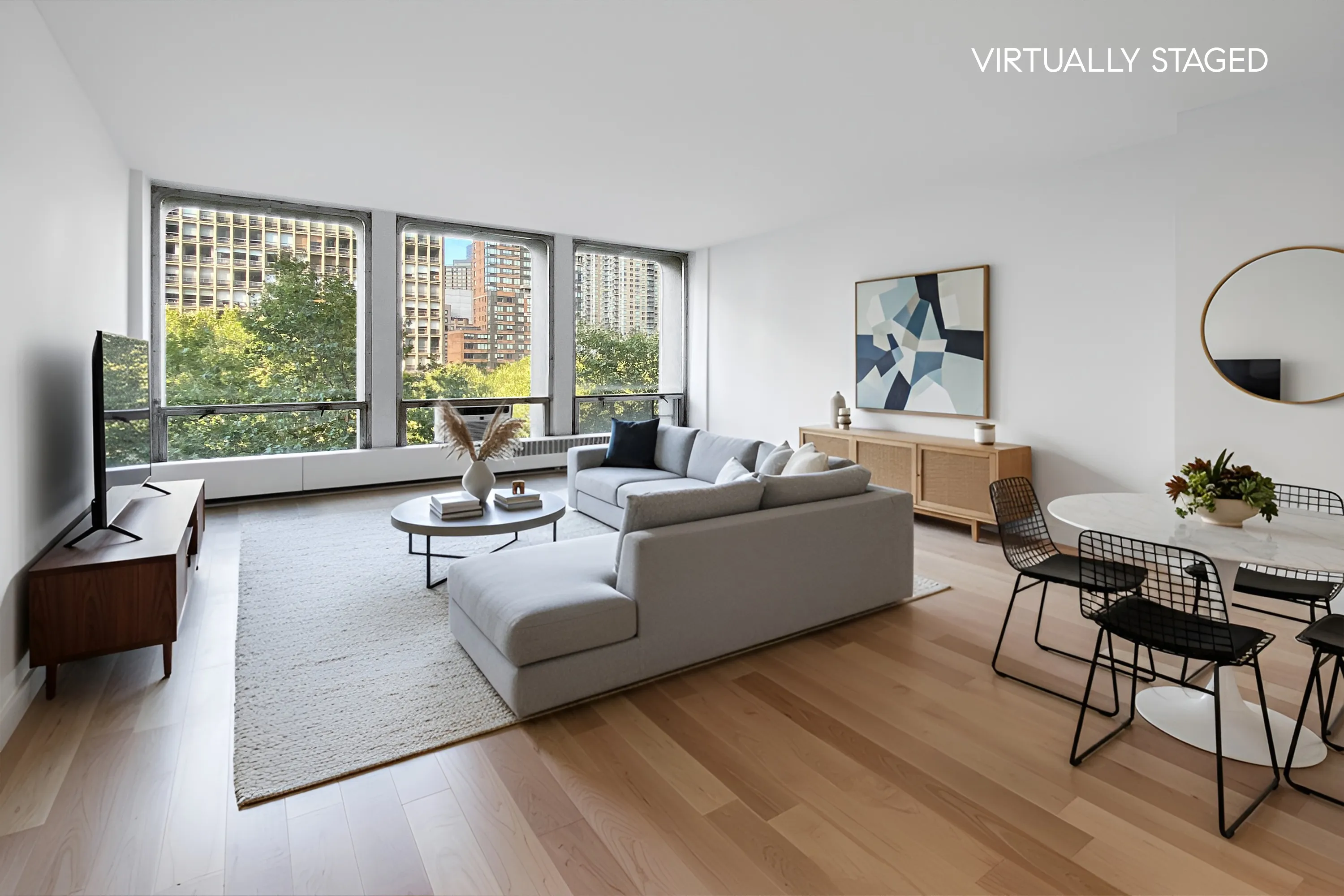 333 East 30th Street #6A in Kips Bay, Manhattan | StreetEasy