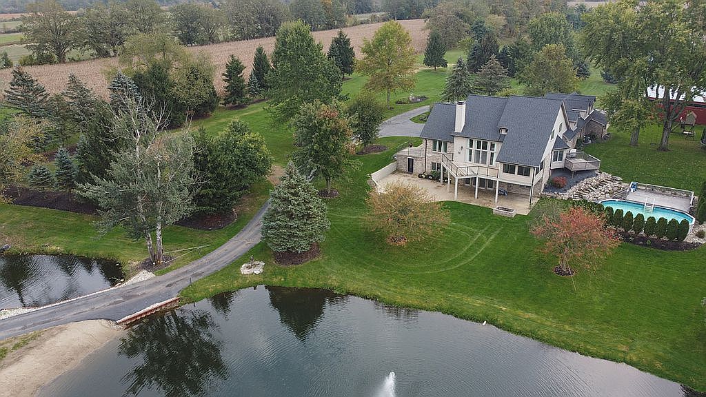 20750 29 Mile Rd, Ray, MI 48096 | Zillow