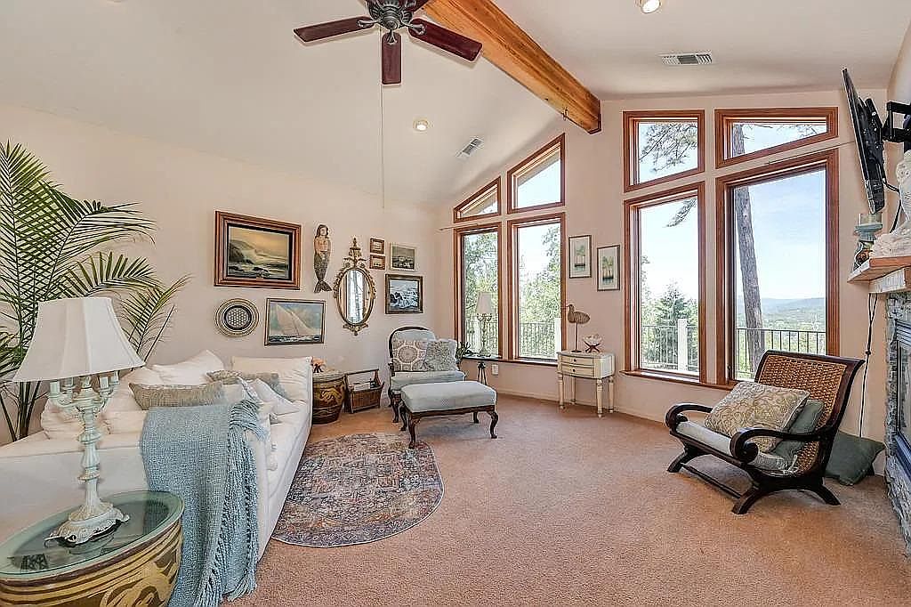 24437 Timber Ridge Dr, Auburn, CA 95602 | Zillow