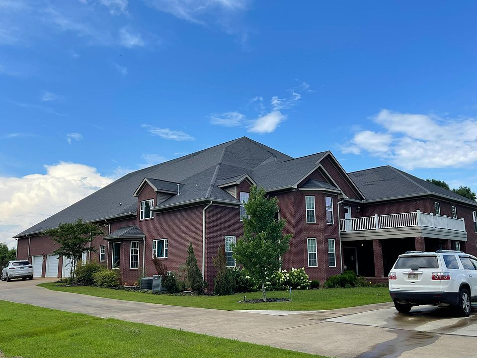 205 County Road 510, Corinth, MS 38834 | Zillow