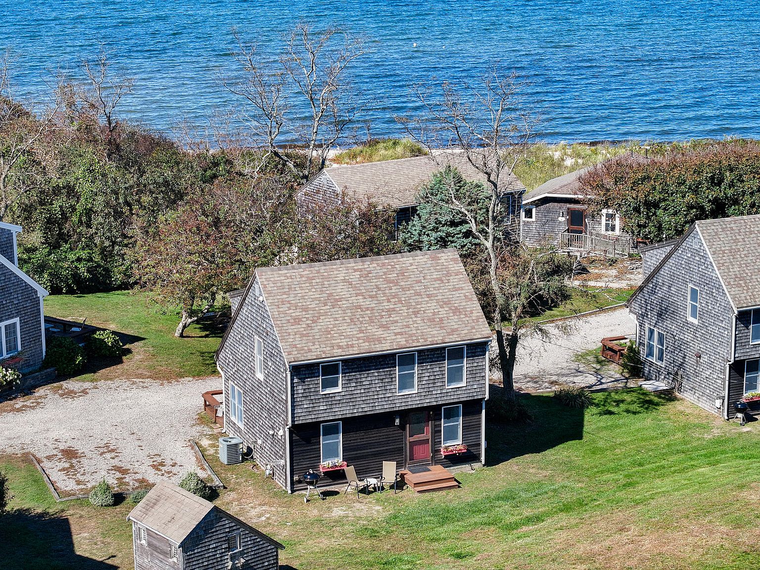 23 Linger Longer Cartway, Brewster, MA 02631 | MLS #22304283 | Zillow