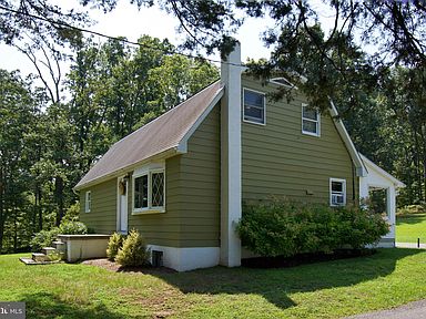 15800 Yeoho Rd, Sparks Glencoe, MD 21152 | Zillow