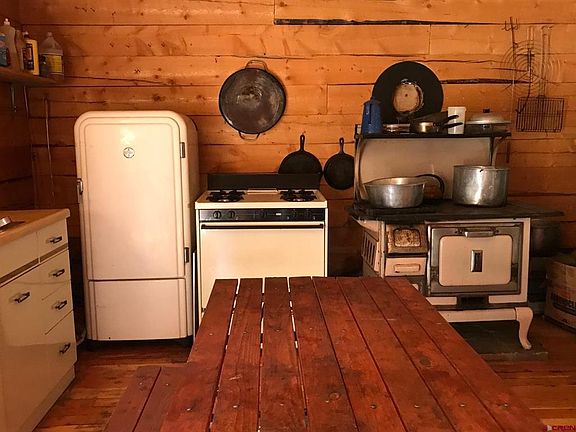 4139 Forest Service Rd #770, Pitkin, CO 81241 | Zillow