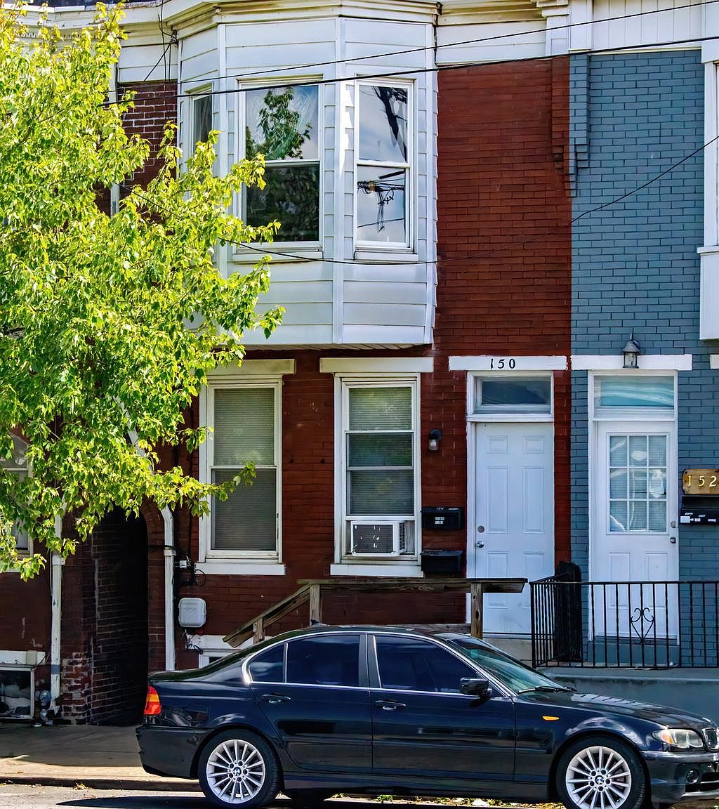 150 Hamilton Ave, York, PA 17401 | Zillow
