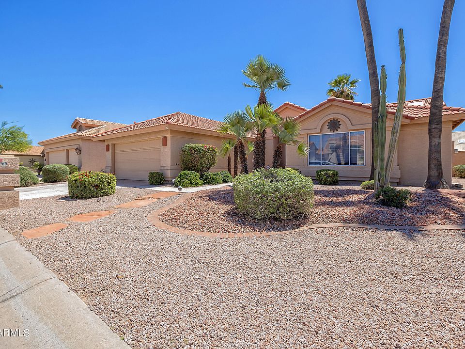 9505 E Arrowvale Dr, Sun Lakes, AZ 85248 | Zillow