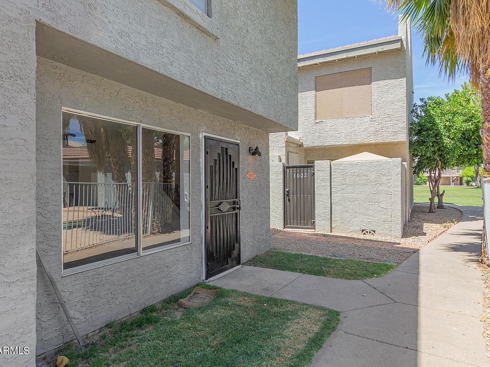 19601 N 7th St UNIT 1027, Phoenix, AZ 85024 | Zillow
