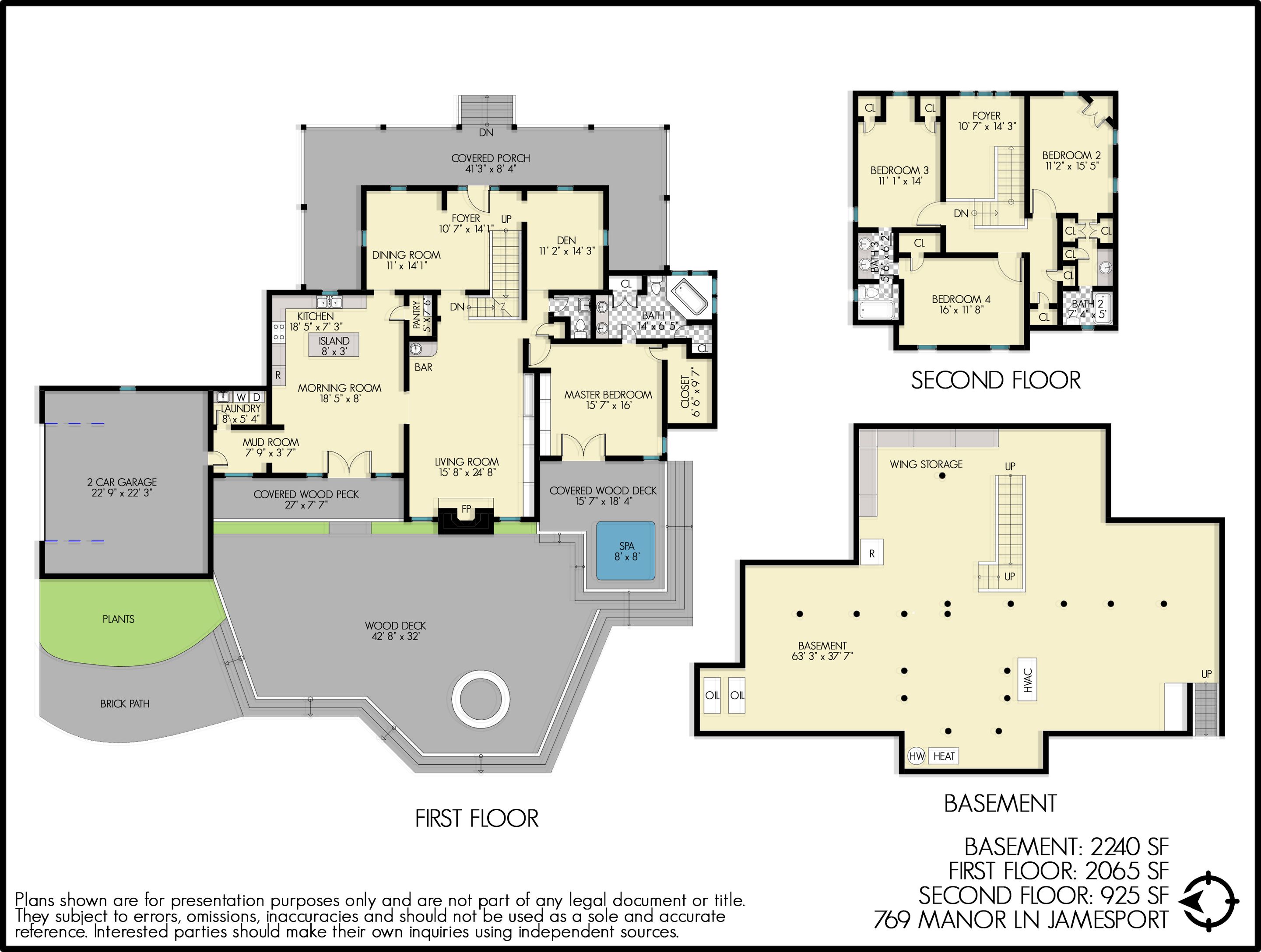 769 Manor Ln in Riverhead | Out East