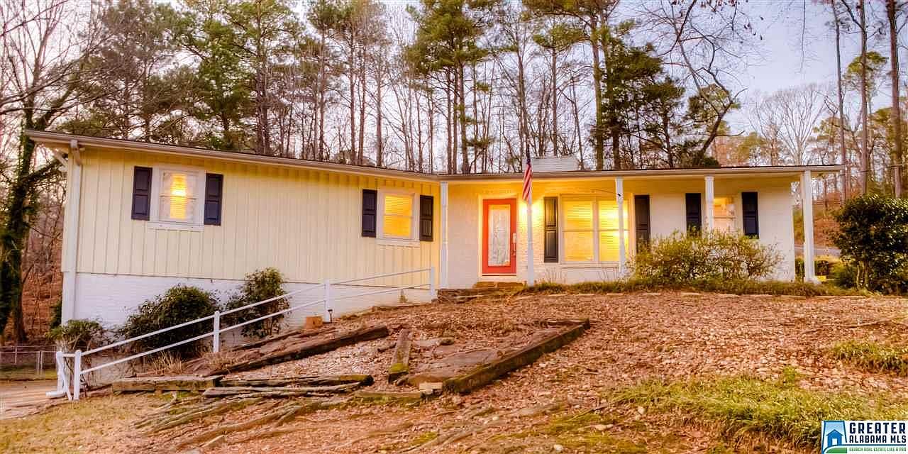 2542 Old Rocky Ridge Rd, Birmingham, AL 35216 | Zillow