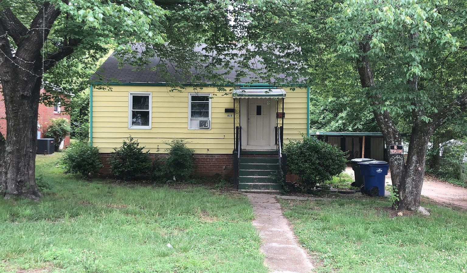 815 Coleman St, Raleigh, NC 27610 | Zillow