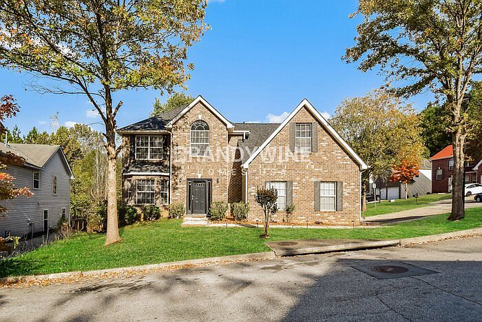 2602 Micah Dr #2602, Ellenwood, GA 30294 | Zillow