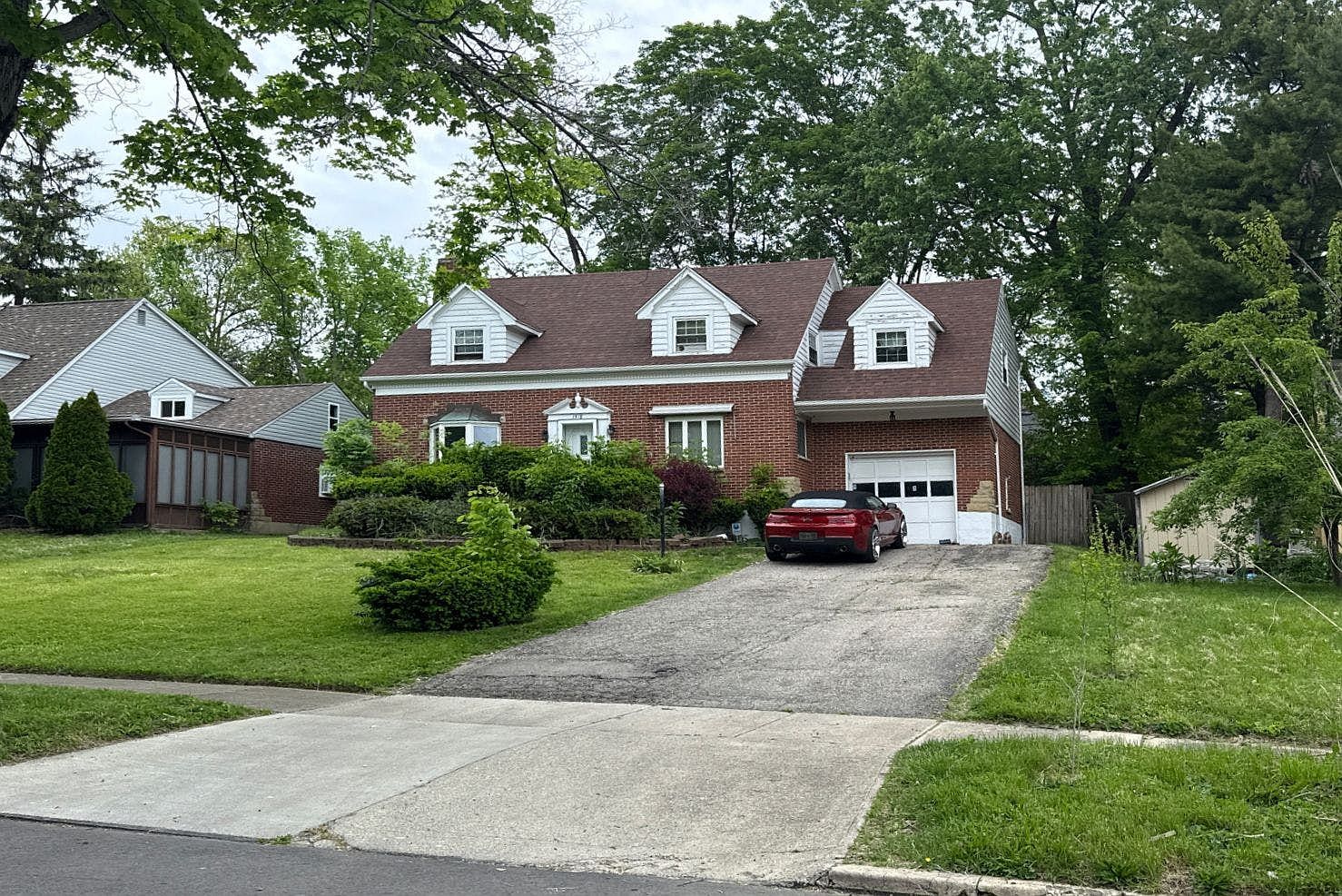 1418 Bryn Mawr Dr, Dayton, OH 45406 | Zillow