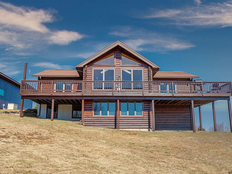 187 MT JEFFERSON, Stamford, NY 12167 | Zillow