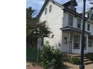 277 Holeman St, Mount Holly, NJ 08060 | MLS #NJBL2080108 | Zillow