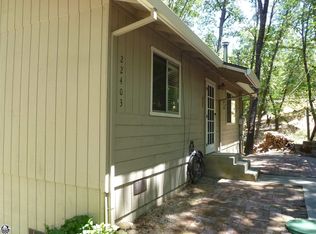 22462 E Rhine River Dr, Sonora, CA 95370 | MLS #20241175 | Zillow