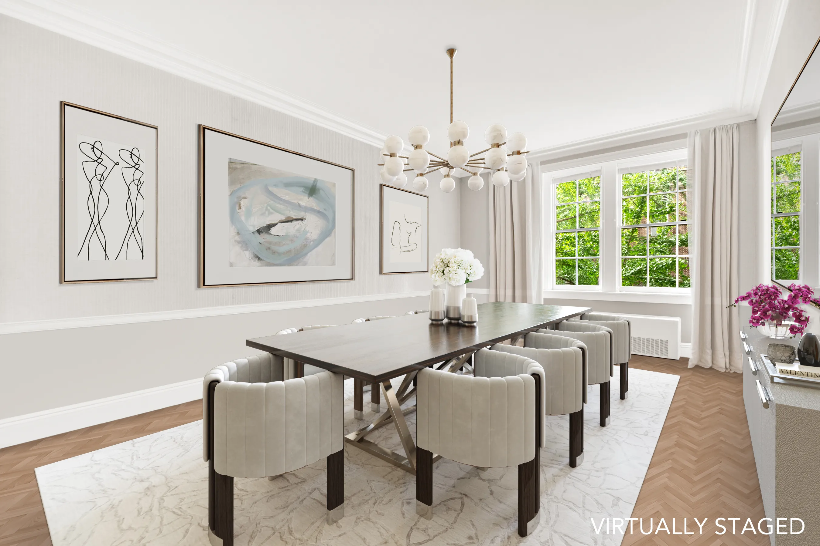 1 Sutton Place South #4C in Sutton Place, Manhattan | StreetEasy