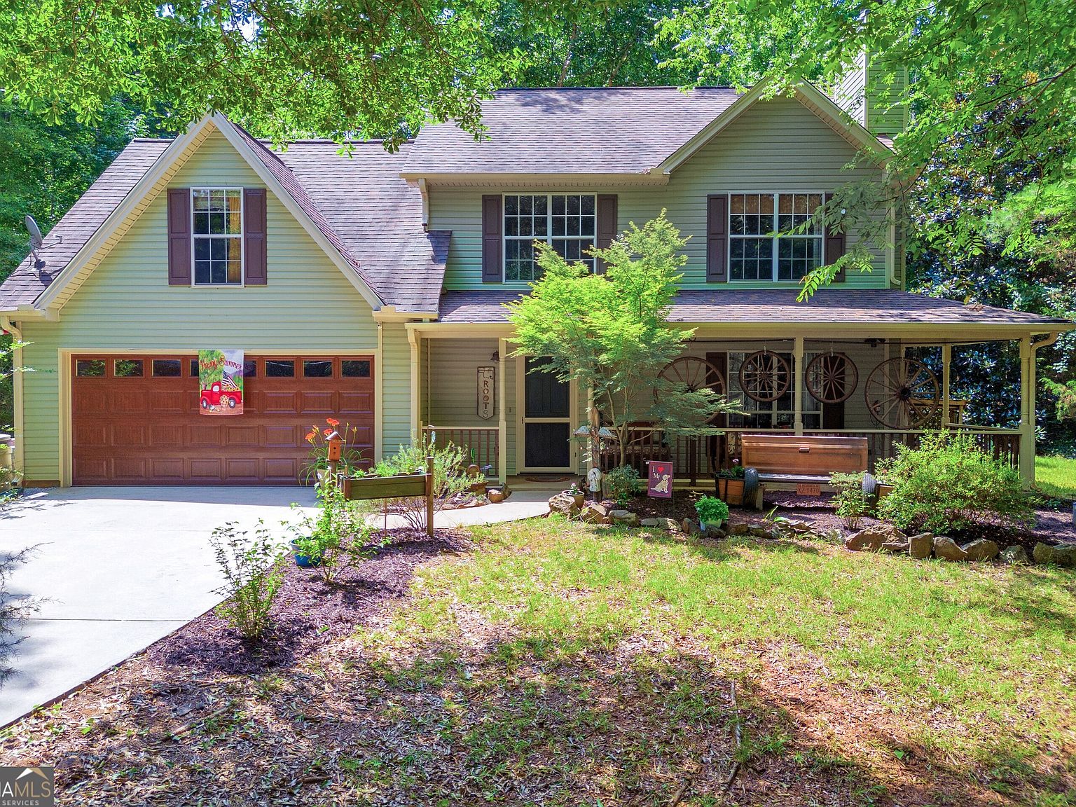 1553 Roscoe Davis Rd, Monroe, GA 30656 | Zillow