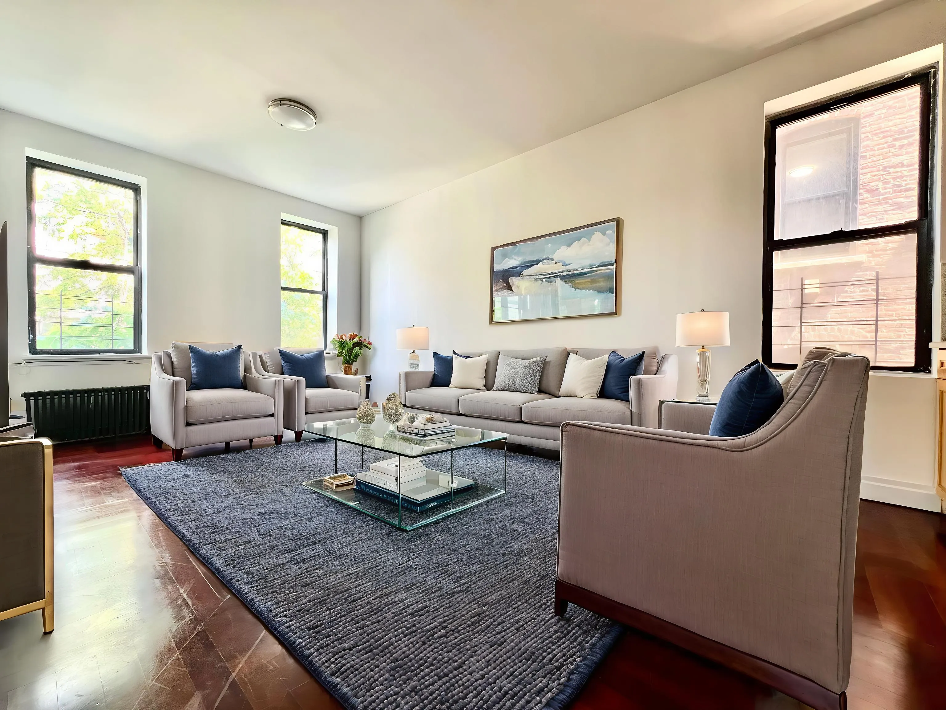 607 West 137th Street #36 in Hamilton Heights, Manhattan | StreetEasy
