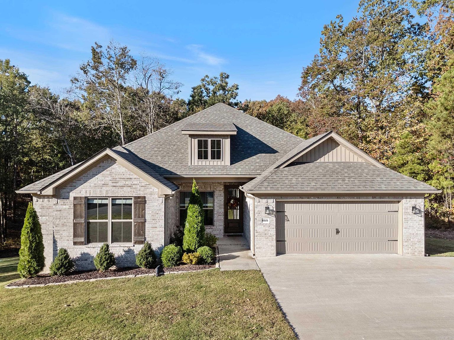 6525 Castle Ridge Dr, Benton, AR 72019 | Zillow