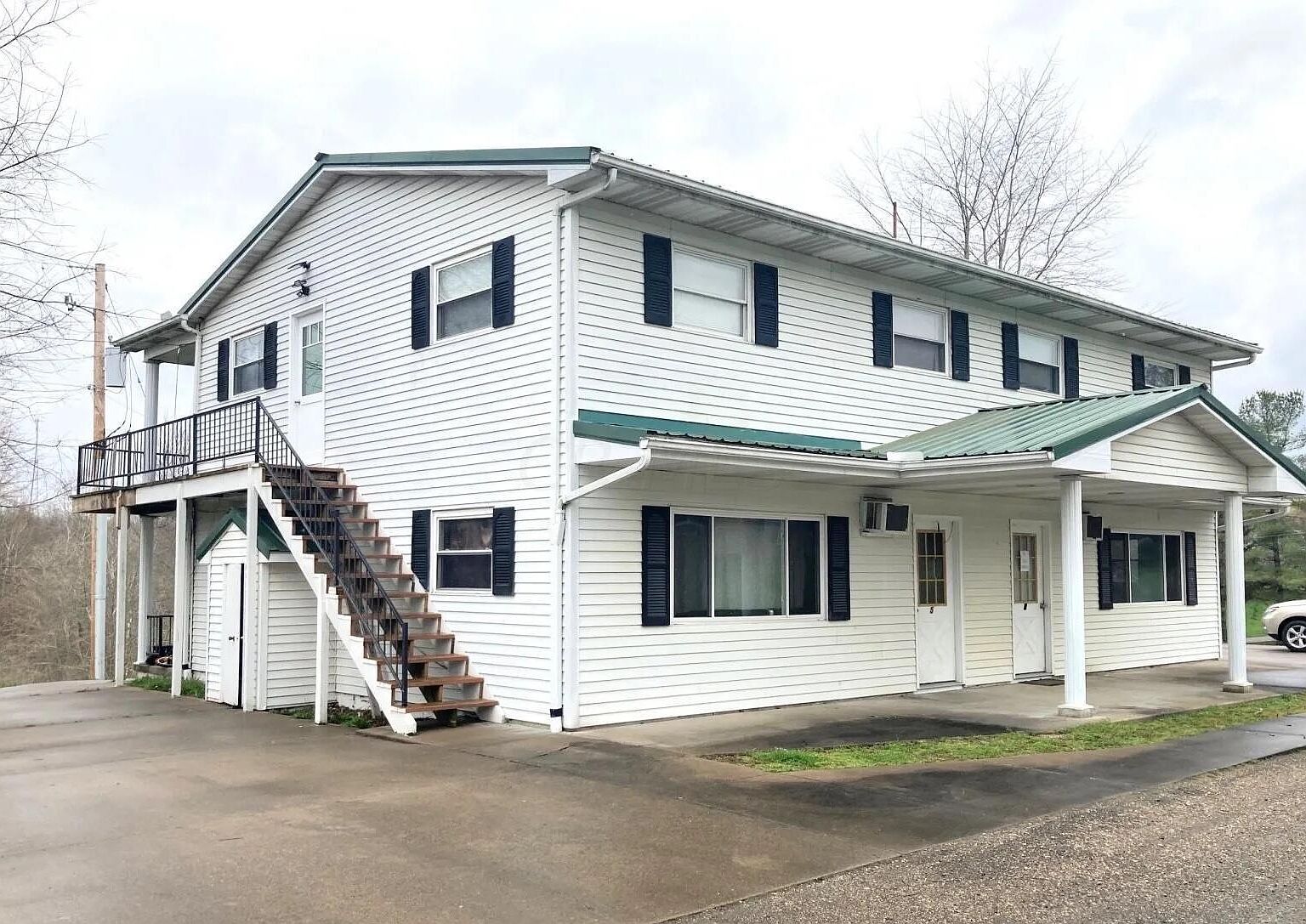 41059 Park Rd, Shade, OH 45776 | Zillow