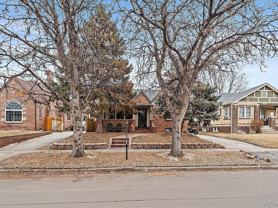 1448 Tennyson Street, Denver, CO 80204 | Zillow