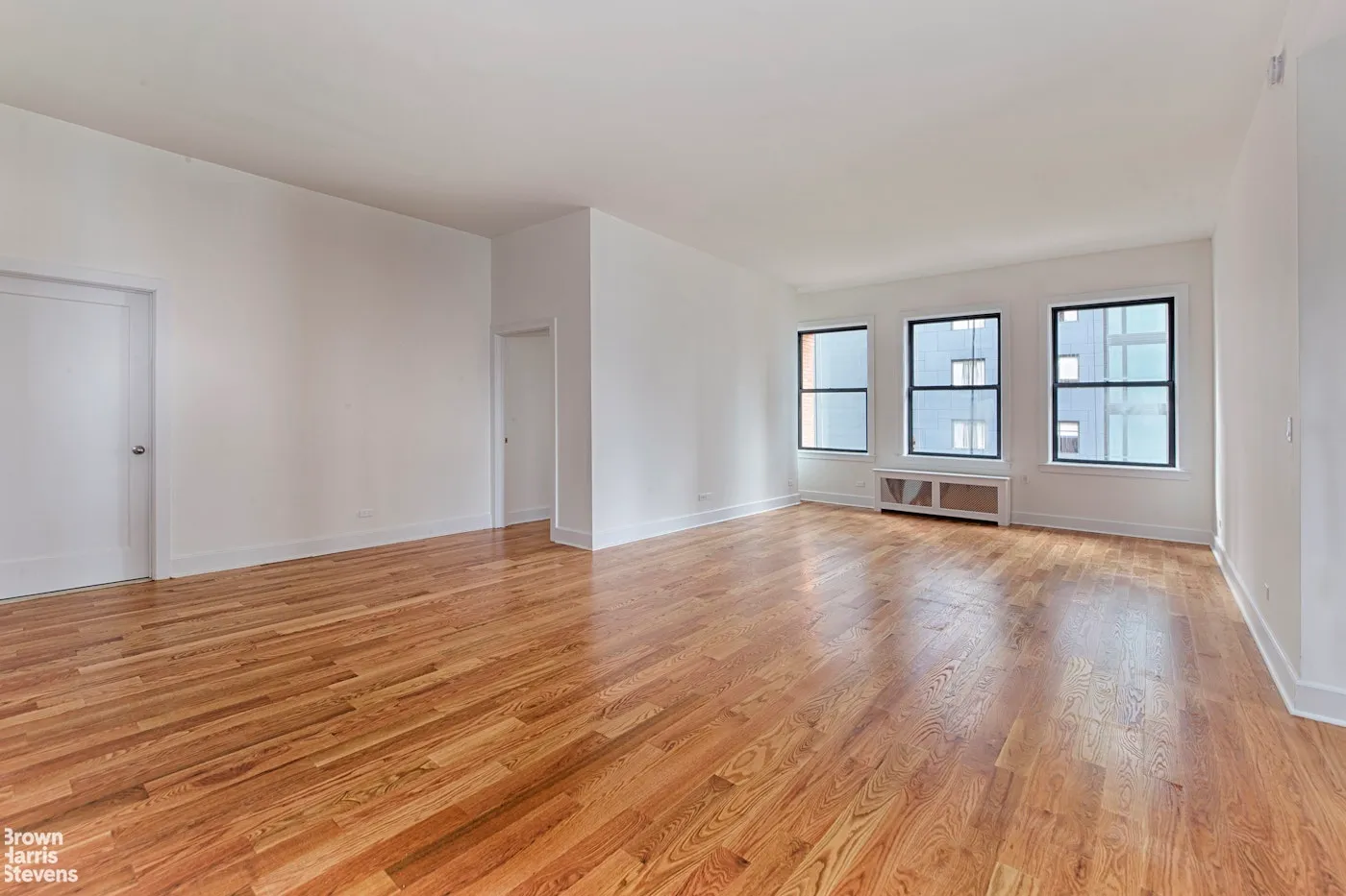 125 Cedar Street #4S in Financial District, Manhattan | StreetEasy